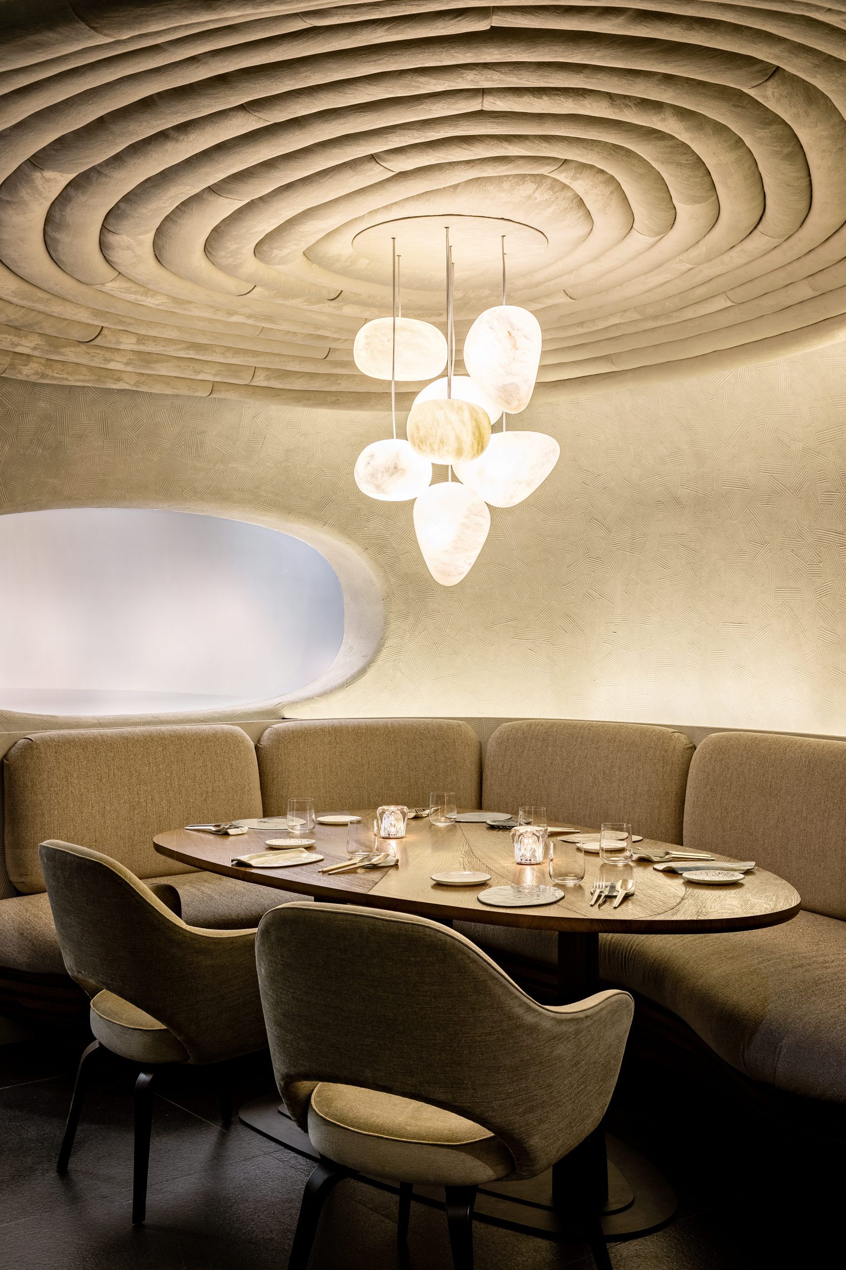 "What Inspires Me" with Raphael Navot